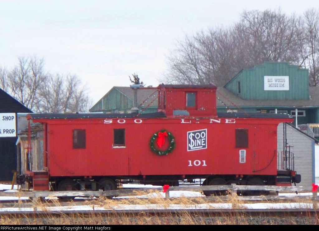 soo-101